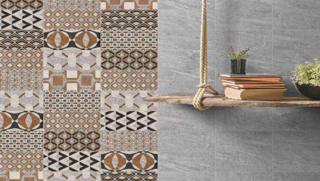 The knowledge of full body glazed rustic tile - Barana