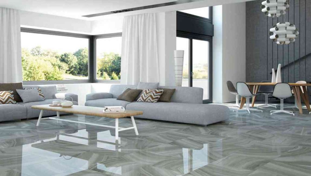 Some knowledge of selection tiles - Barana Tiles