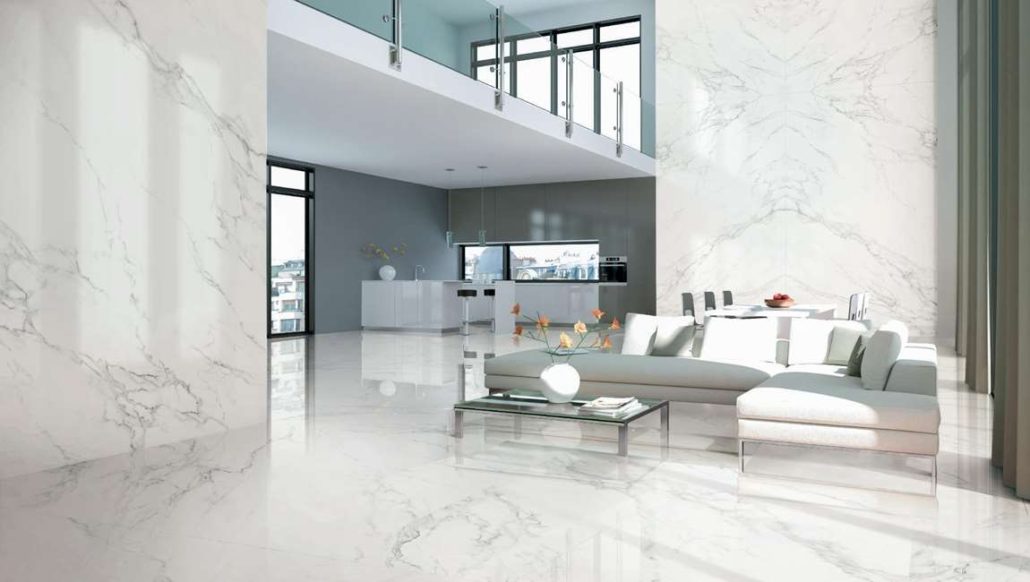 How to Clean Marble Tile? - Barana